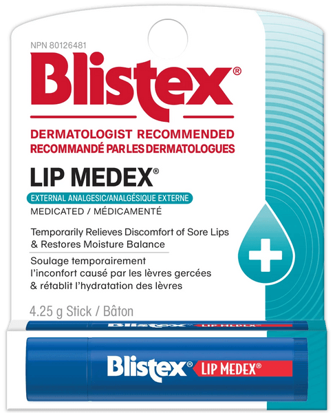 Trusted Lip Care | Blistex Inc.