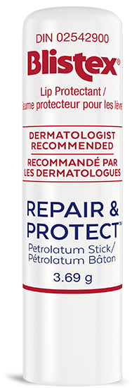Repair & Protect | Blistex Inc.
